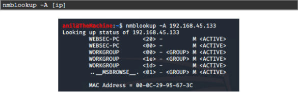 SMB Enumeration & Exploitation & Hardening - (I)IoT Security News SMB Enumeration & Exploitation & Hardening - (I)IoT Security News