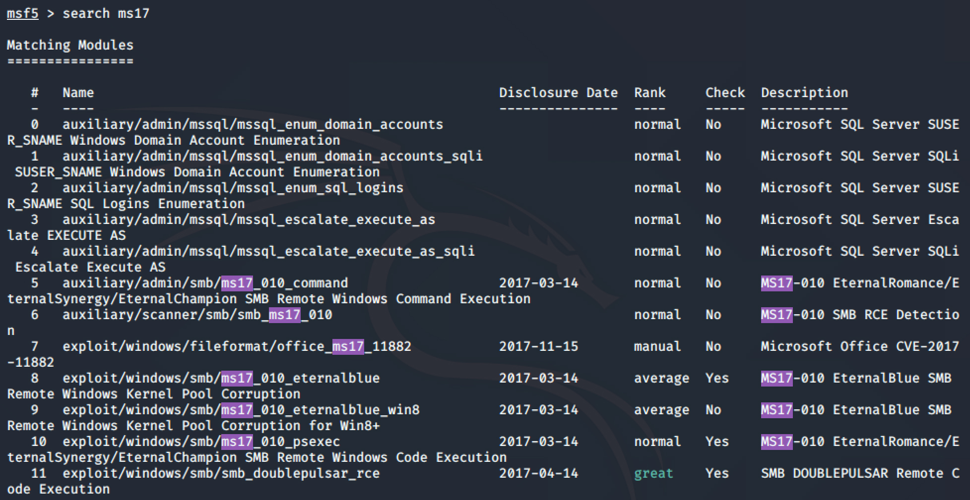 SMB Enumeration & Exploitation & Hardening - (I)IoT Security News SMB Enumeration & Exploitation & Hardening - (I)IoT Security News