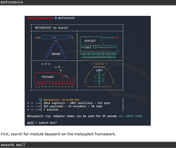 SMB Enumeration & Exploitation & Hardening - (I)IoT Security News SMB Enumeration & Exploitation & Hardening - (I)IoT Security News