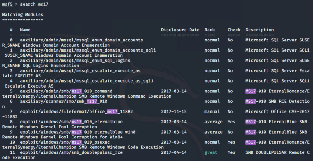 SMB Enumeration & Exploitation & Hardening - (I)IoT Security News SMB Enumeration & Exploitation & Hardening - (I)IoT Security News