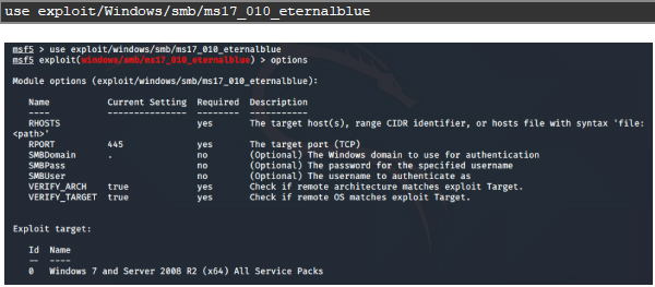 SMB Enumeration & Exploitation & Hardening - (I)IoT Security News SMB Enumeration & Exploitation & Hardening - (I)IoT Security News
